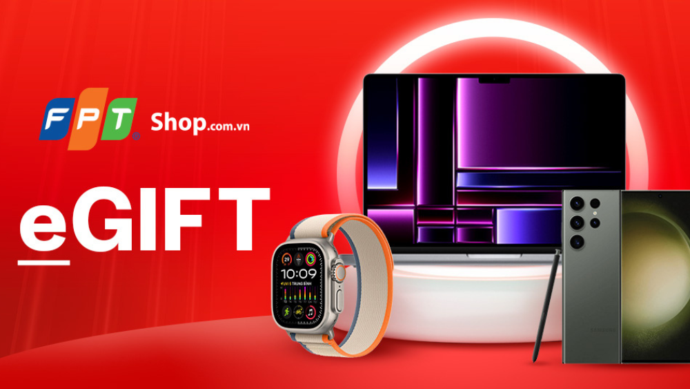 FPT Shop: Địa chỉ mua sắm uy tín cho người dùng công nghệ