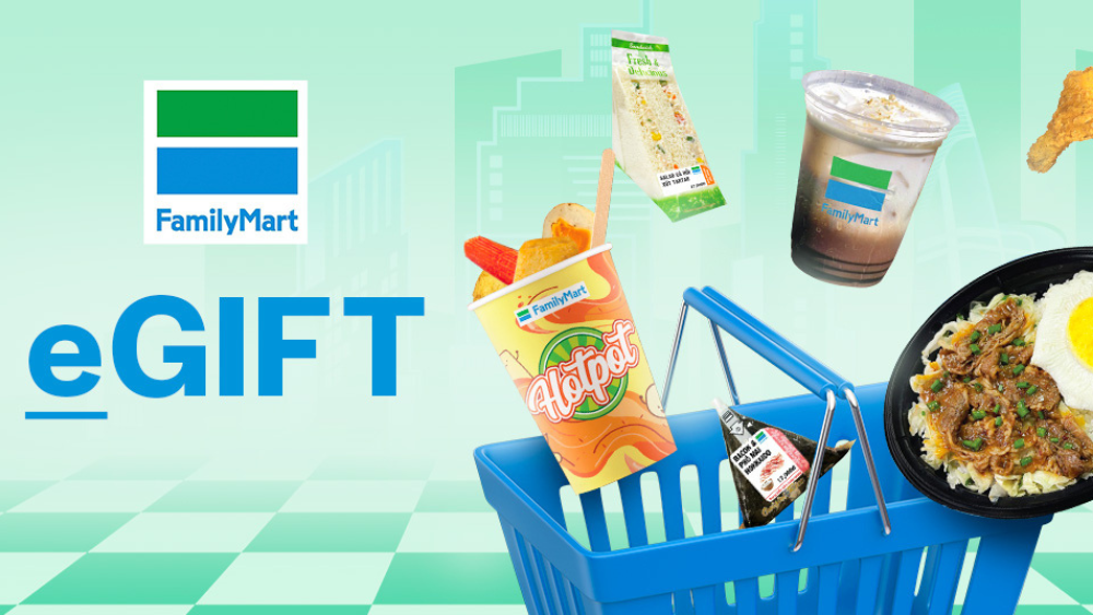 FamilyMart: Cửa hàng tiện lợi mang không khí gia đình