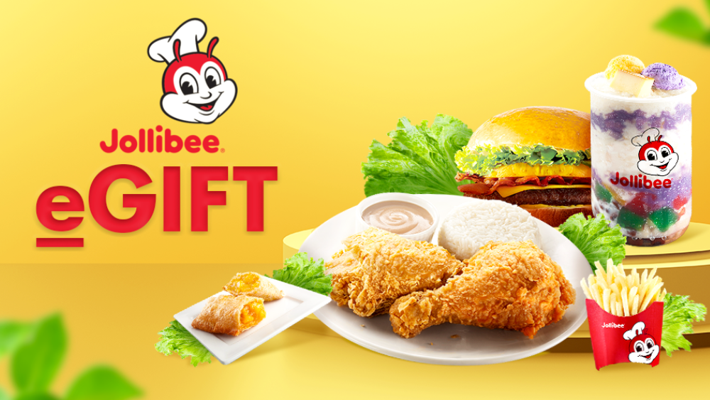 Jollibee: Gà rán giòn tan, mì Ý đậm đà và ưu đãi hấp dẫn