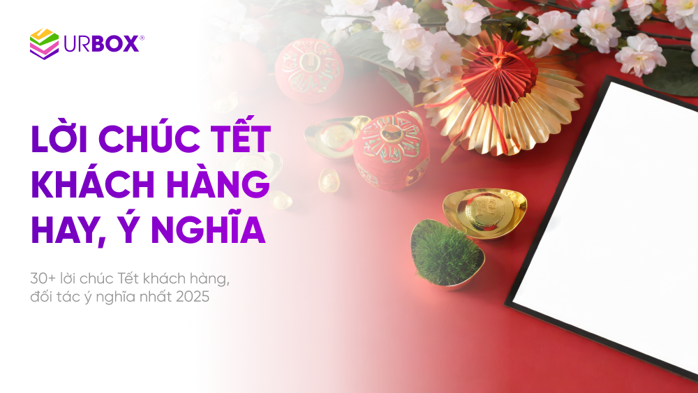 Mẫu câu chúc Tết khách hàng, đối tác hay và ý nghĩa 2026