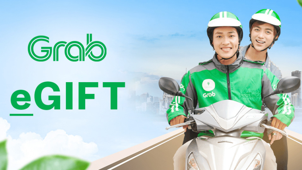Grab: Siêu ứng dụng đa dịch vụ hàng đầu