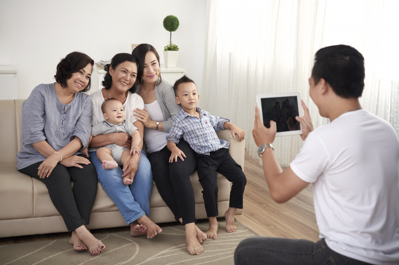 Gợi ý 30+ món quà biếu tặng gia đình ý nghĩa và thiết thực