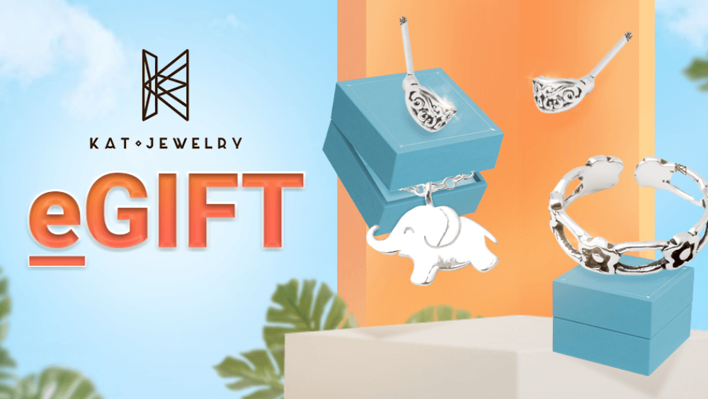 KaT Jewelry: Thế giới trang sức bạc tinh tế và độc đáo