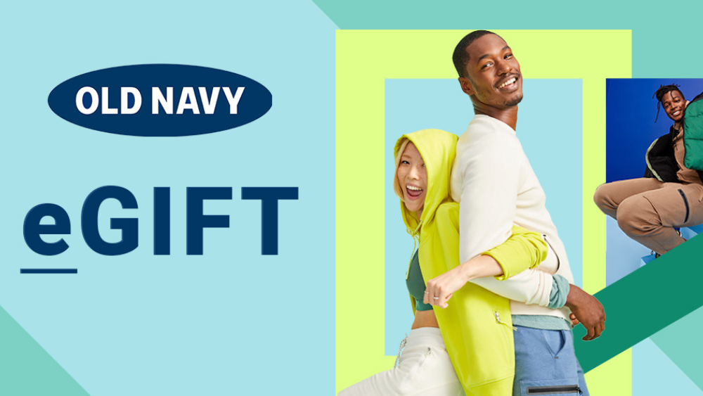 OLD NAVY: Thương hiệu thời trang Mỹ cho cả gia đình