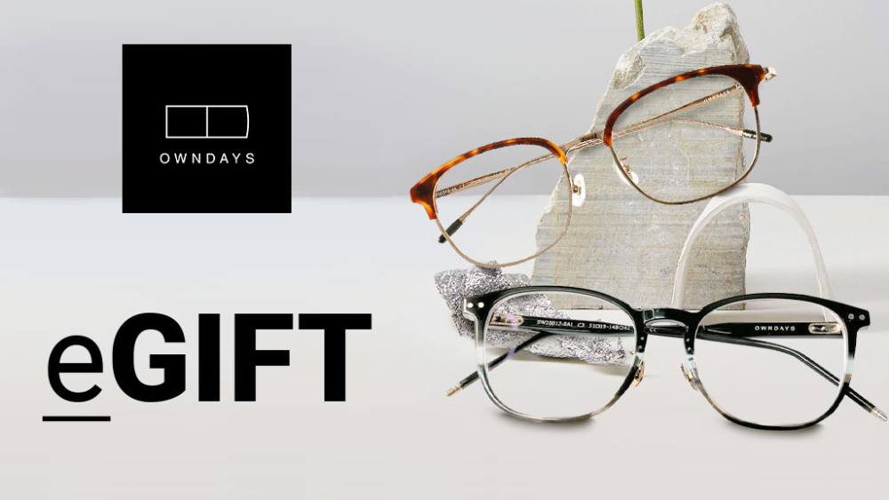 Owndays: Thương hiệu kính mắt từ Nhật Bản
