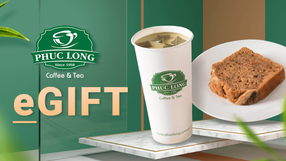 Phúc Long: Menu, các thức uống ngon và ưu đãi mới nhất