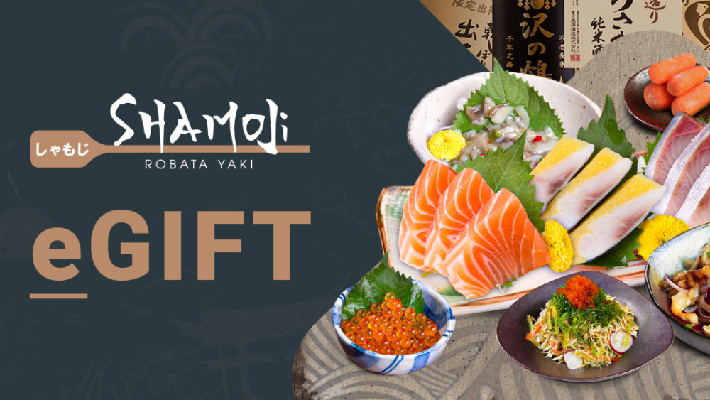 Shamoji Robata Yaki: Bản sắc Izakaya Nhật Bản giữa lòng thành phố