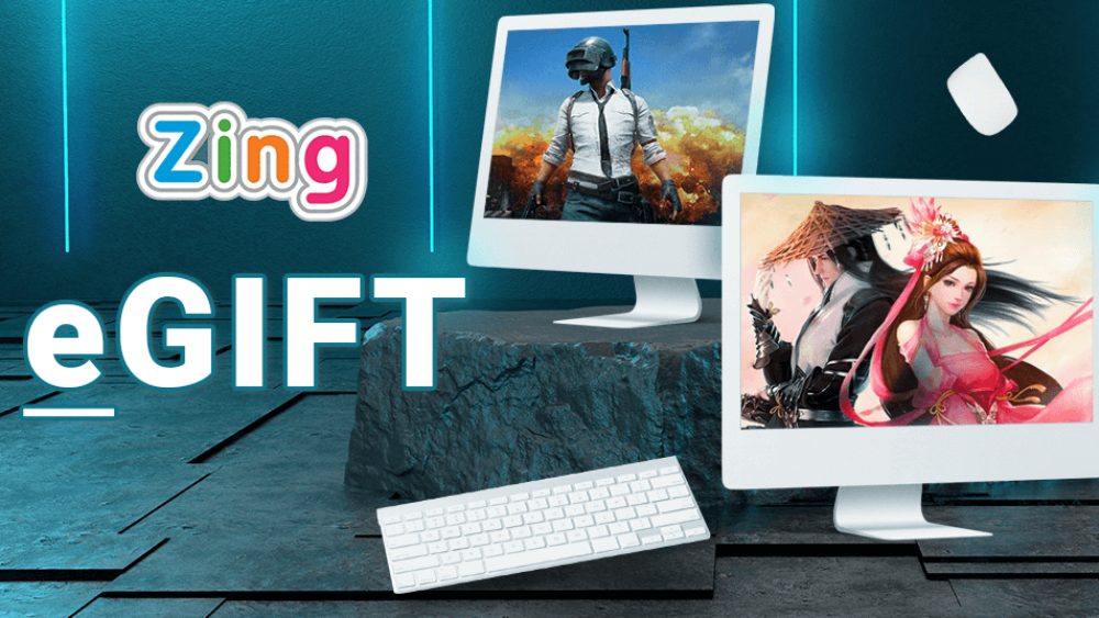 Thẻ Zing là gì? Hướng dẫn mua và sử dụng thẻ Zing chi tiết nhất